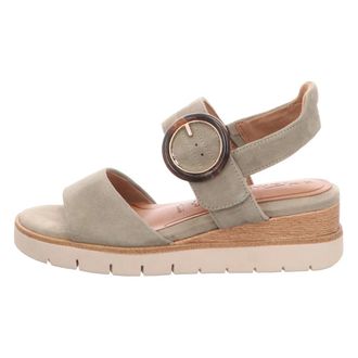 Tamaris Damen, Schuhe, Mehrfarbig, 37 EUGr&ouml;&szlig;e