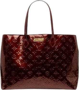Louis Vuitton Damen, Pre-Owned, Rot, ONE SIZEGr&ouml;&szlig;e