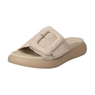 Gabor Damen, Schuhe, Beige, 44 EUGr&ouml;&szlig;e