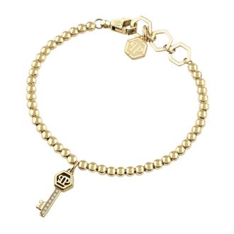 Philipp Plein Lady Valentine Armband - - Accessories - Damen - Gelb - ONE SIZE