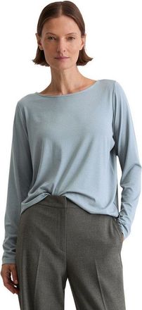 Marc O'Polo Langarmshirt aus LENZING ECOVERO