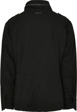 Brandit Winterjacke Brandit Herren M-65 Giant Jacket (1-St)