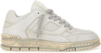 Axel Arigato Baskets - Blanc