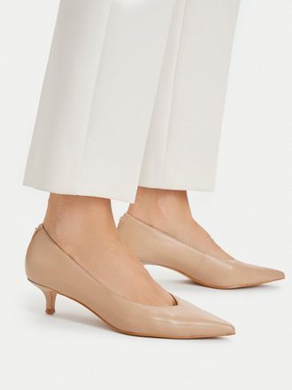 Guess Pumps Guess FLTCSE LEA08 Beige