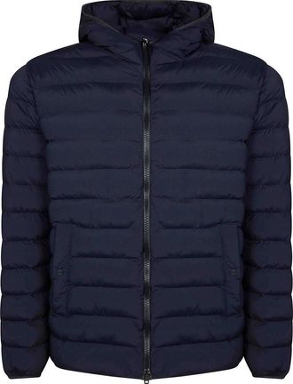 Herno Bomberjacke - Blau