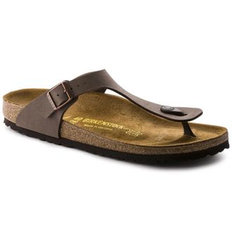 Birkenstock Homme, Chaussures, Brun, Taille: 40 EU Flip Flops