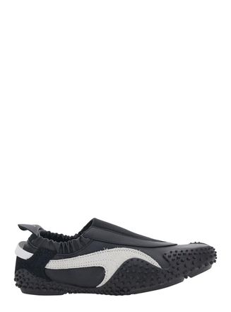 Puma Mostro Moove Sneaker - Black