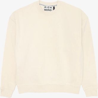 John Richmond Sweatshirt Nemes