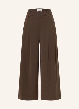 Moss Copenhagen Msch Copenhagen Culotte Mschmaryla Henrika braun