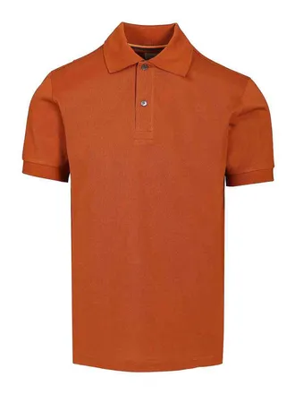 Paul Smith Polo - Orange