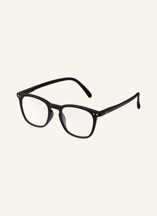 Izipizi Izipizi Lesebrille E schwarz