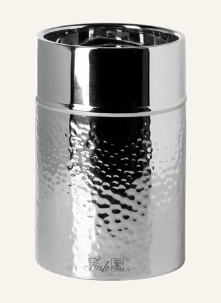 Fink Stumpenkerzenhalter Nassau silber
