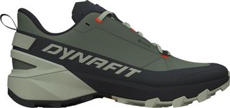 Dynafit Herren Transalper 2 GTX Schuhe, Black Out-Nimbus, 43