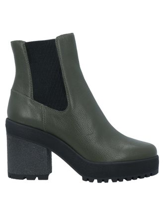 Hogan SCHUHE - Stiefeletten auf YOOX.COM