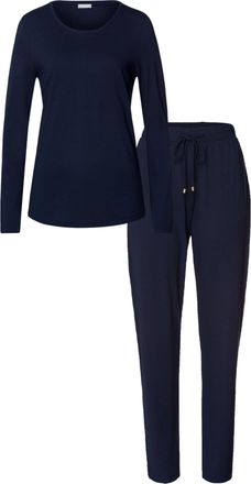 Hanro Pyjama Sleep & Lounge
