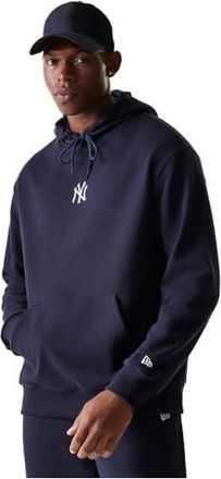 New Era MLB Le Midi New York Yankees Hoodie S