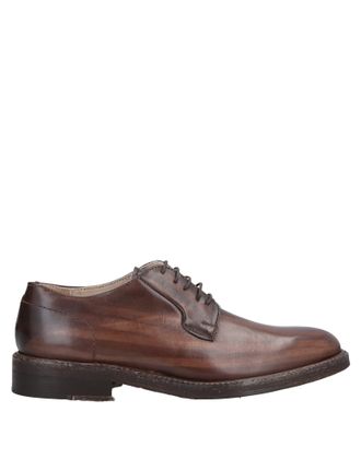 Fratelli Borrelli SCHUHE - Schn&uuml;rschuhe auf YOOX.COM