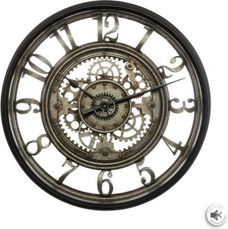 Atmosphera Atmosphera - Wanduhr D51 cm