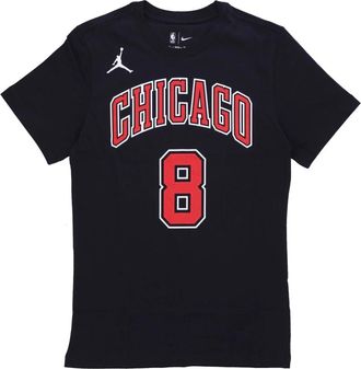 Nike Jordan Statement Tee - - Sport - Herren - Schwarzk - 2XL