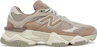 New Balance Sneakers New Balance U9060ERC W Braun