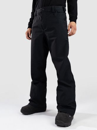 Volcom 5-Pocket Pantalon noir