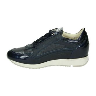 DL Sport Damen, Schuhe, Blau, 42 EUGr&ouml;&szlig;e