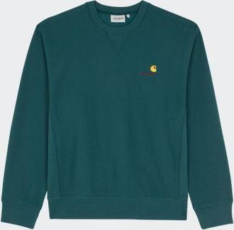 Carhartt Work in Progress Sweatshirt - Taille XL