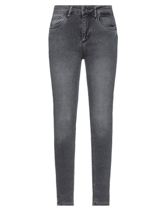 Liu Jo HOSEN & R&Ouml;CKE - Jeanshosen auf YOOX.COM