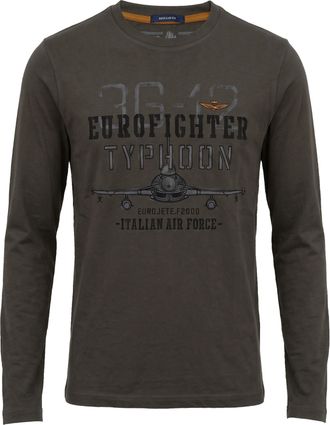 Aeronautica TOPS - T-shirts auf YOOX.COM