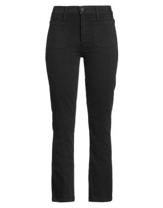 Mother HOSEN & RÖCKE - Jeanshosen auf YOOX.COM