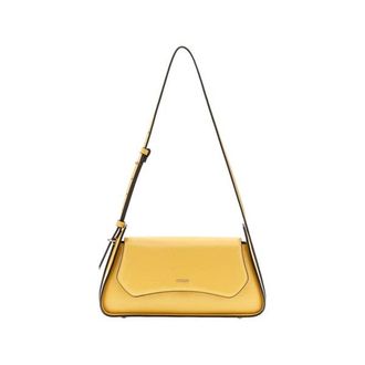 Guess Sac verni craquel&eacute; Xena