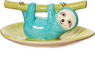 Sass & Belle Faultier-Schmuckschale