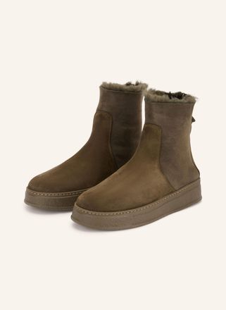 AGL Agl Boots Giuly gruen