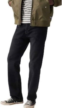 Levi's 501 Original Fit Jeans Homme, It Feels Right Stretch Od, 34W / 30L