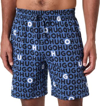 HUGO BOSS Tortuga_Shorts 10253443 01