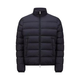 Moncler Herren, Jacken, Blau, 2XLGr&ouml;&szlig;e