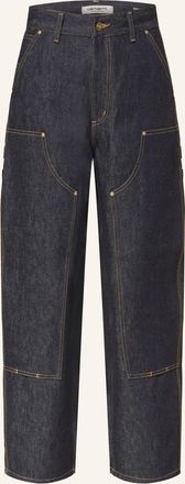 Carhartt Work in Progress Carhartt Wip Barrel Jeans Brandon blau