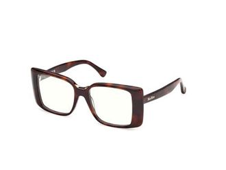 Max Mara MM5231-B 052 Dark Havana 52/17/140 Lunettes pour femme