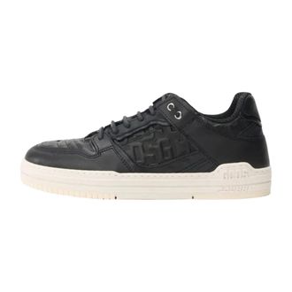GCDS Sneaker - - Shoes - Herren - Schwarzk - 40 EU