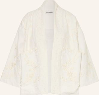 Lollys Laundry Lollys Laundry Jacke Rumill beige