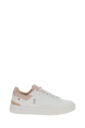 On Low-Top Sneaker - Sneaker The Roger Advantage - Gr. 41 (EU) - in Wei&szlig; - f&uuml;r Damen