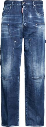 Dsquared2 HOSEN & R&Ouml;CKE - Jeanshosen auf YOOX.COM