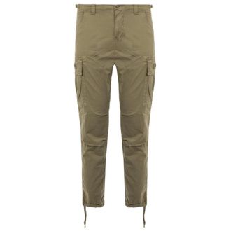 Alpha Industries Herren, Hosen, Gr&uuml;n, W36Gr&ouml;&szlig;e