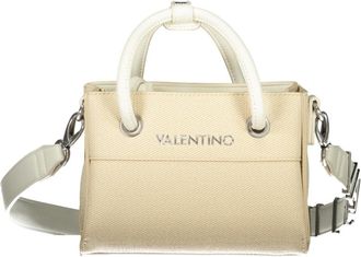 Mario Valentino Femme, Sacs, Blanc, Taille: ONE Size Alexia Summer