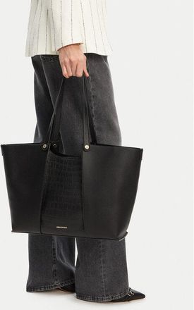 Gino Rossi Gino Rossi Handtasche C-LX10146 Schwarz