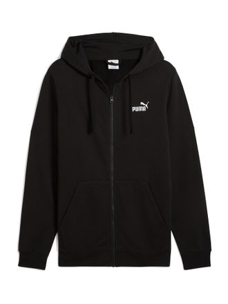 Puma Sweatjacke ESS No. 1