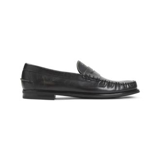 Prada Herren, Schuhe, Schwarzk, 45 EUGr&ouml;&szlig;e