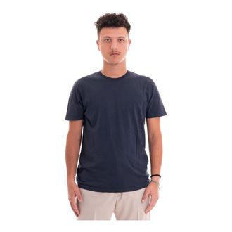 IMPURE Impure, Herren, Oberteile, Blau, SGr&ouml;&szlig;e