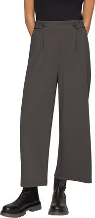s.Oliver QS Ankle Hose Wide Leg