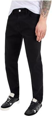 A|X Armani Exchange Jeans pour Homme, Noir, 30 W/30 L